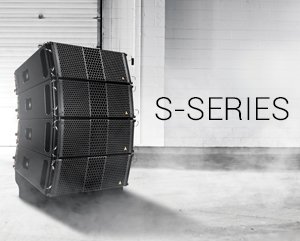 Каталог ADAMSON S10 i Широкополосная акустическая система - элемент ...